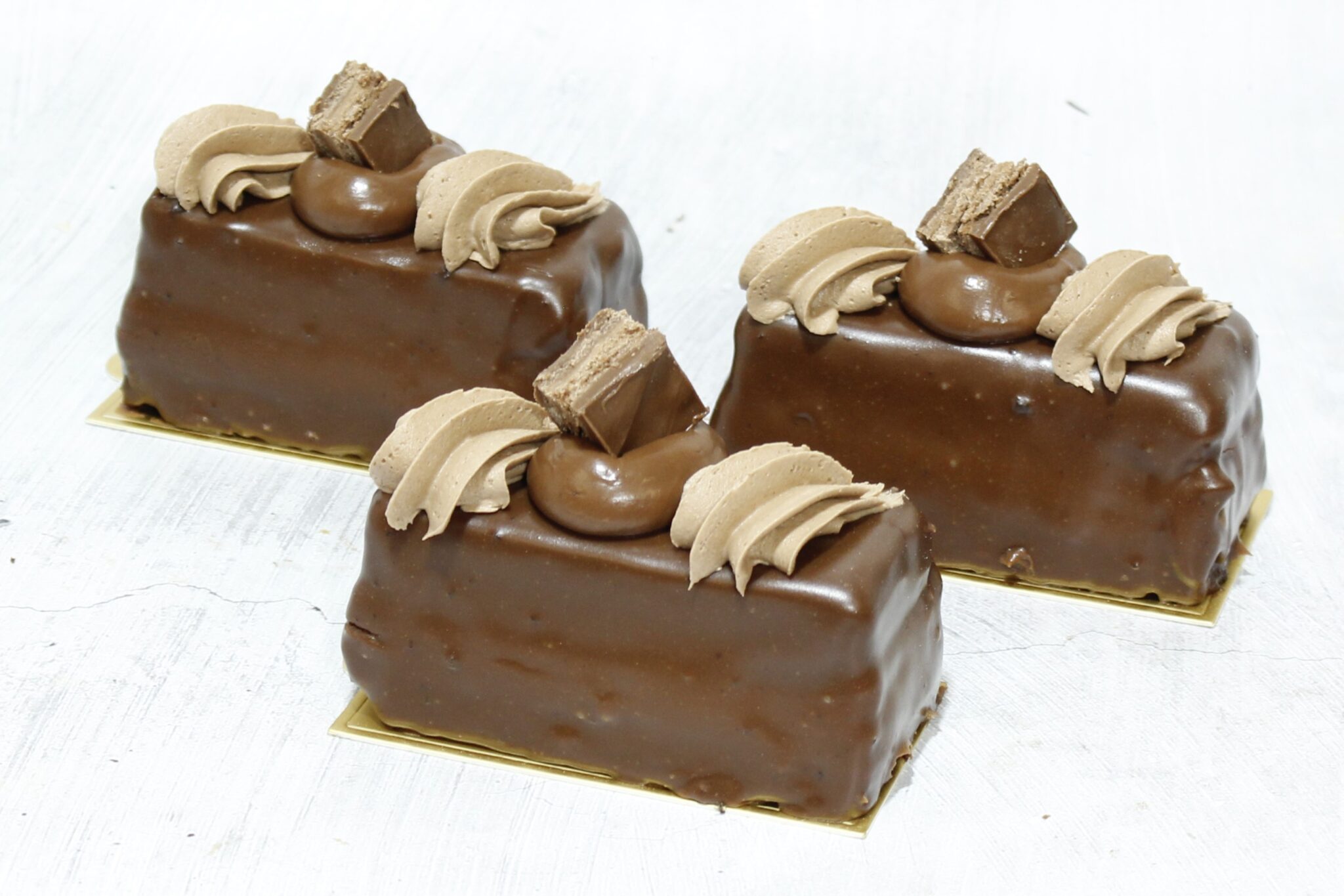 Individual Cakes